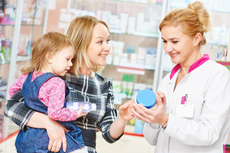 Benefits Of Pharmacist Administered Immunizations: Walk-In & Out Pain ...