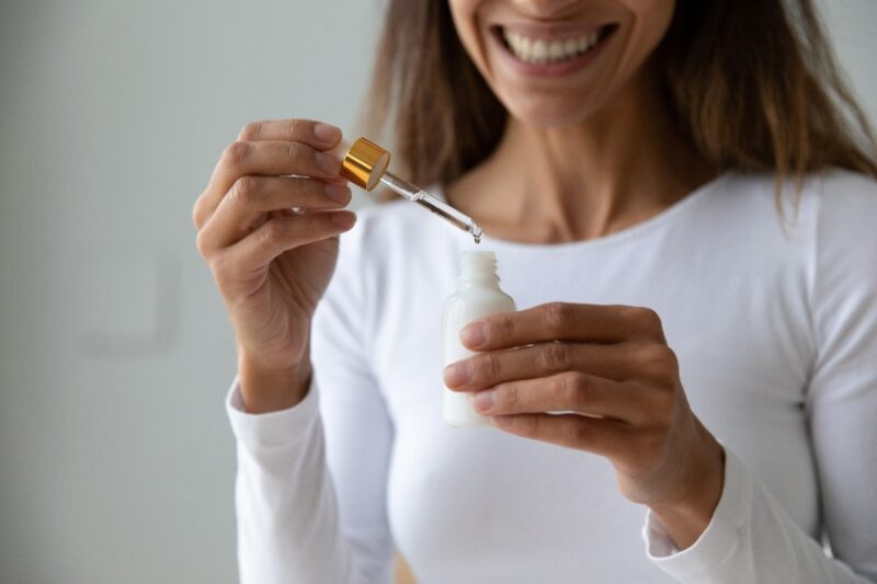 Oils vs Serums: How To Choose The Right Facial Skincare Product ...